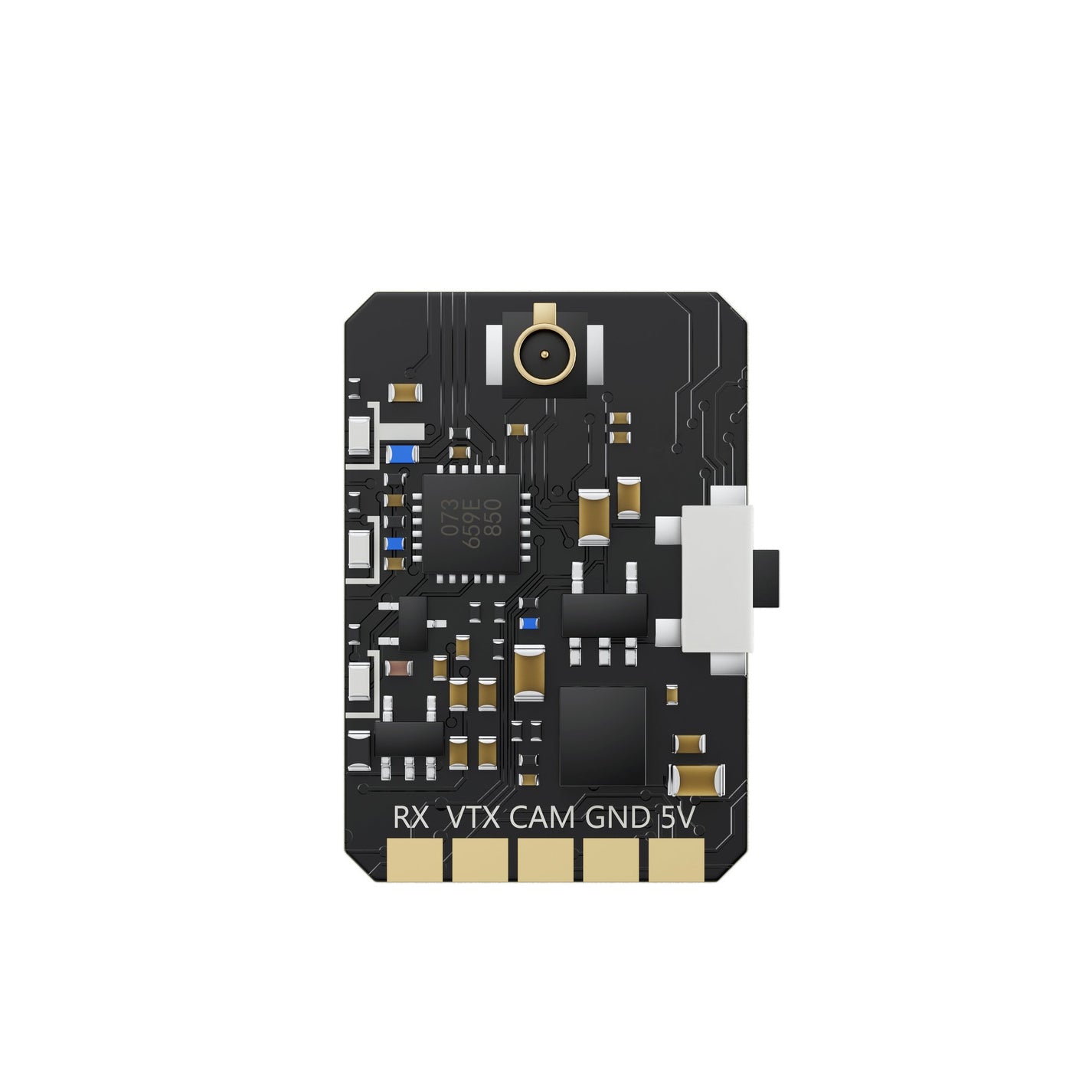VTX GEPRC RAD Tiny 5.8G 400mW | Baltic Drones