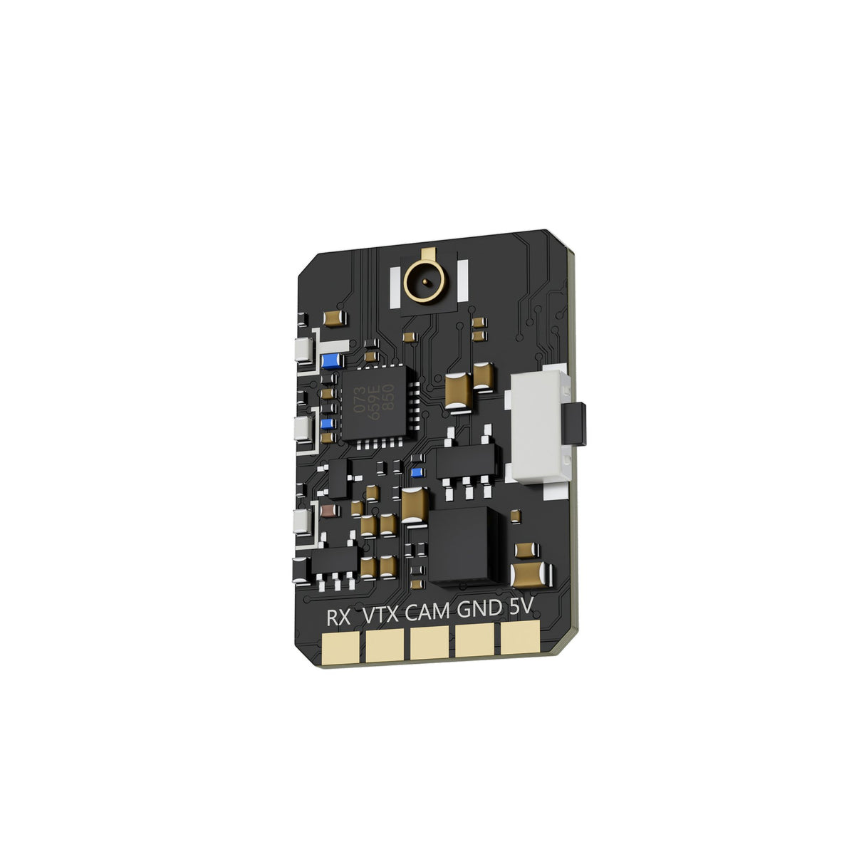 VTX GEPRC RAD Tiny 5.8G 400mW | Baltic Drones