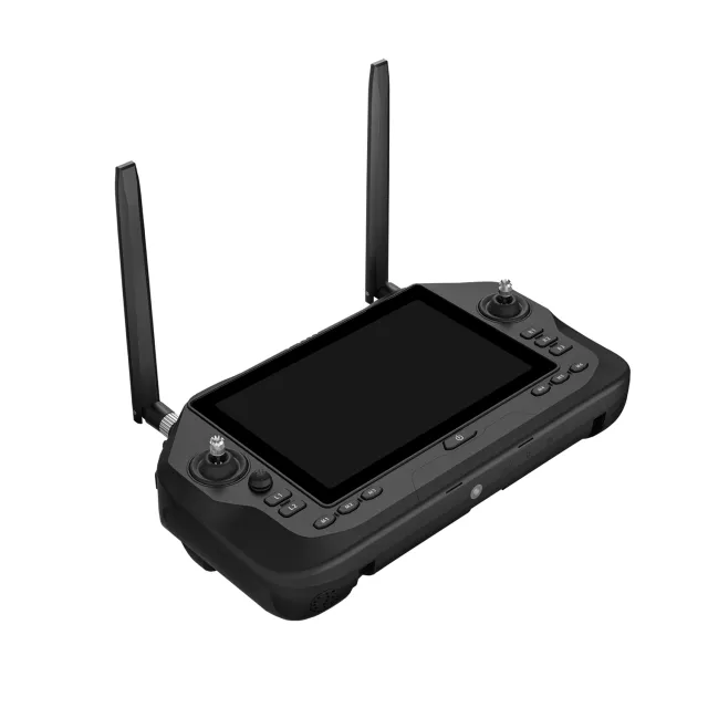 HD system Remote Controller SIYI UniRC 7 Pro Handheld Ground Station ...