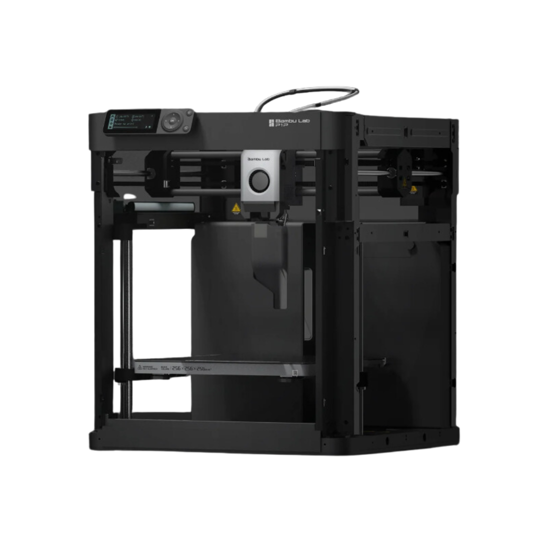 Bambu Lab P1P 3D Printer | Baltic Drones