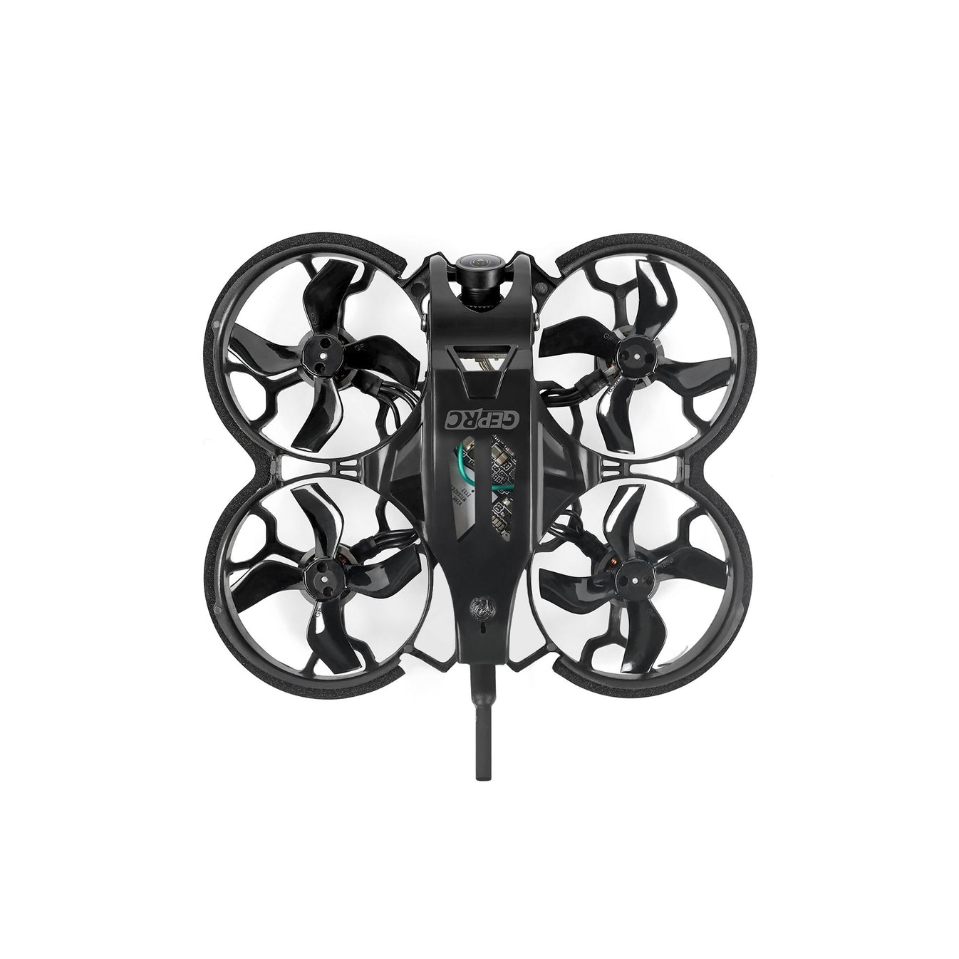 FPV Whoop RTF GEPRC TinyGO 4K | Baltic Drones