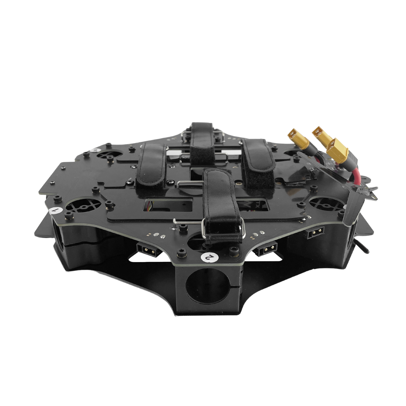 FPV Drone DIATONE KN-106 Partizan Edition 10" | Baltic Drones